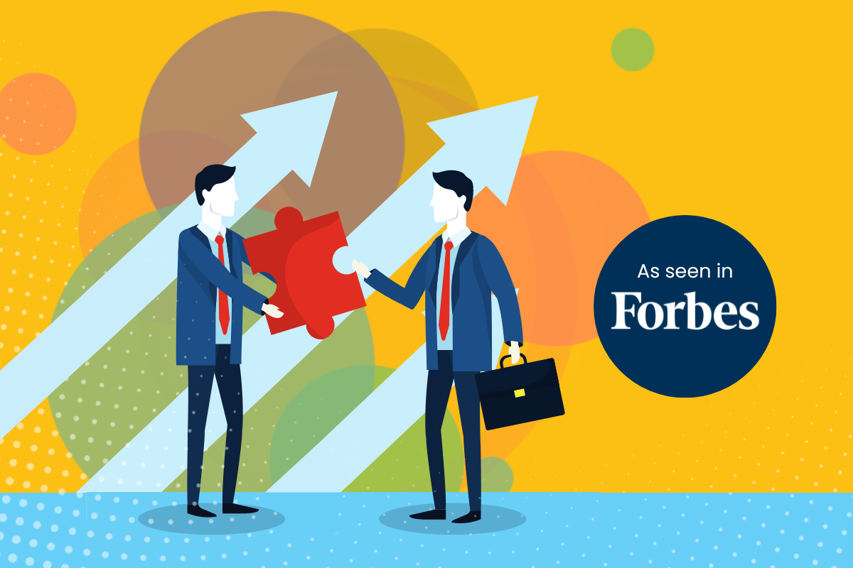 CIO To CEO: A Transition That Delivers Immediate Impact (Forbes)